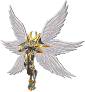 Seraph | Myth and Folklore Wiki | Fandom