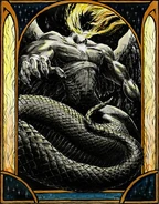 Typhon | Myth and Folklore Wiki | Fandom