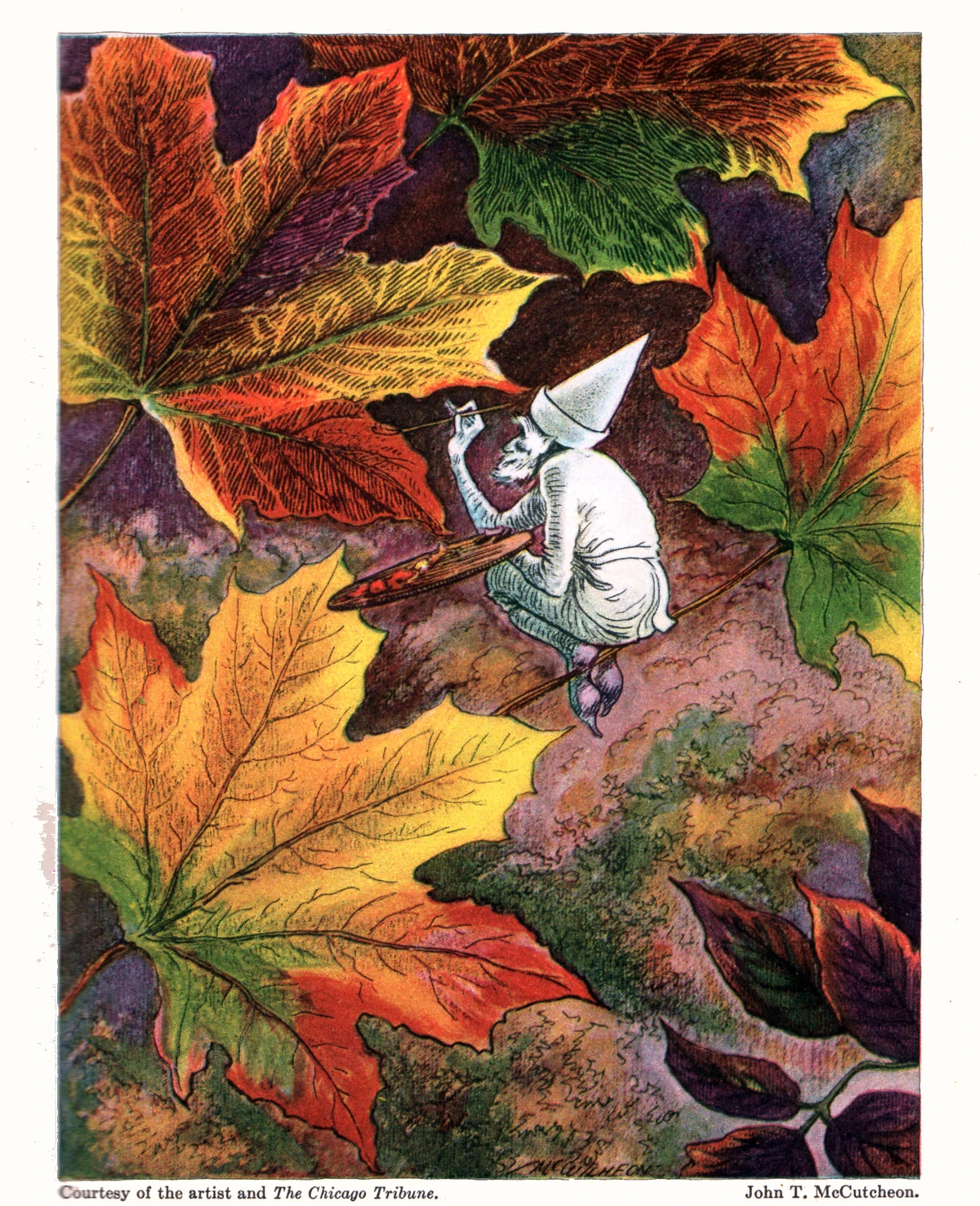 Jack Frost/Gallery | Myth and Folklore Wiki | Fandom