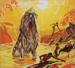 Bunyip | Myth and Folklore Wiki | Fandom