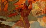 Surtr | Myth and Folklore Wiki | Fandom