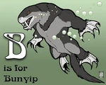 Bunyip | Myth and Folklore Wiki | Fandom