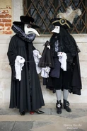 Faceless Phantom of Venice | Myth and Folklore Wiki | Fandom