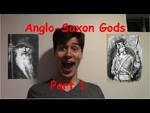 Anglo-Saxon paganism | Myths and Folklore Wiki | Fandom