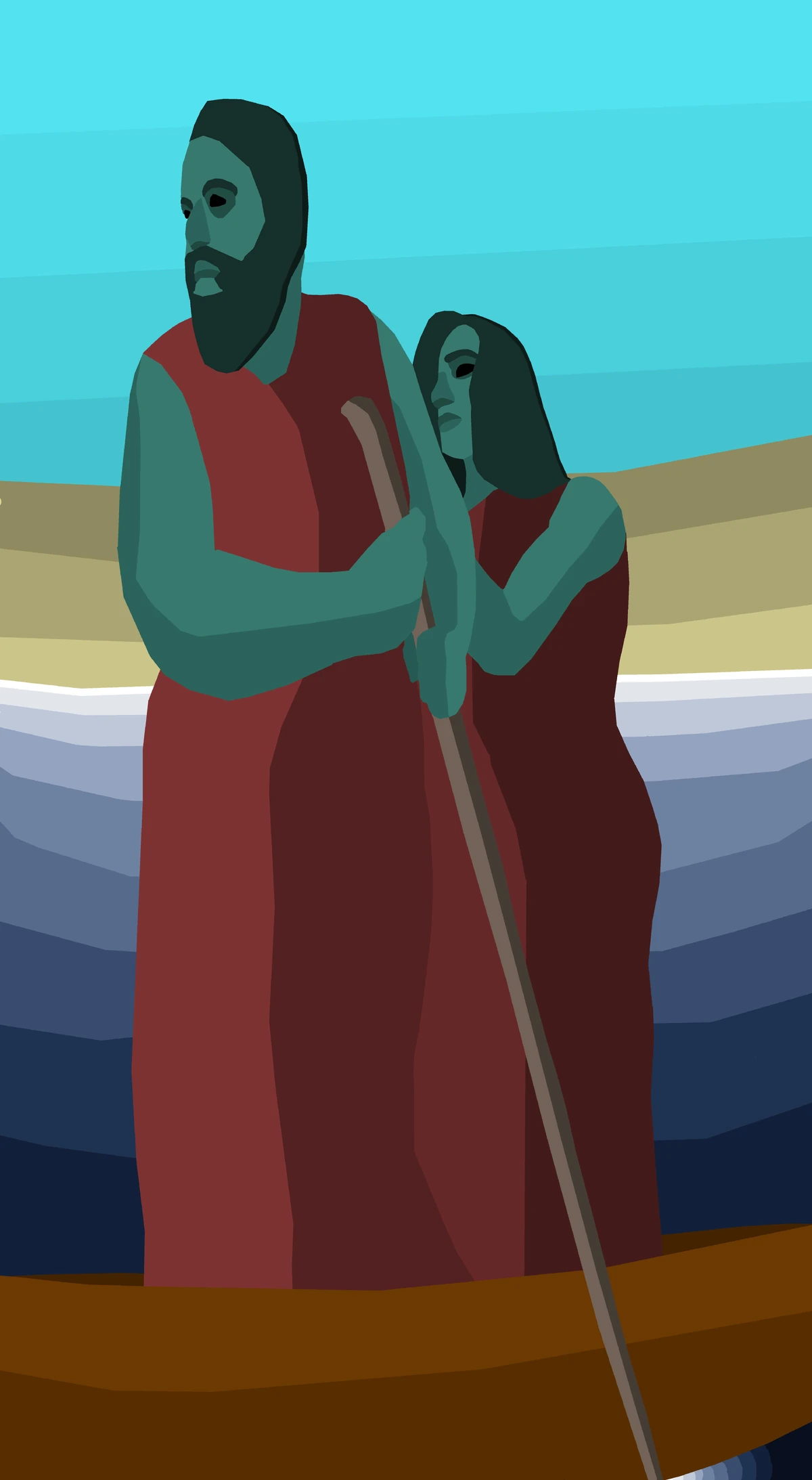 Malti, The First Maltese | Myth and Folklore Wiki | Fandom