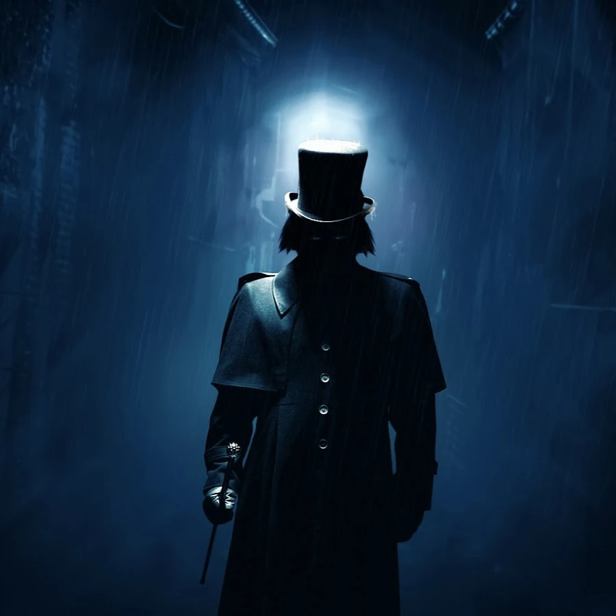 Jack the Ripper | Myth and Folklore Wiki | Fandom