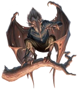 Strigoi | Myth and Folklore Wiki | Fandom