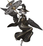 Agrat bat Mahlat | Myth and Folklore Wiki | Fandom