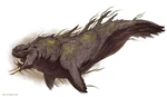 Bunyip | Myth and Folklore Wiki | Fandom