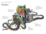 Kraken/Gallery | Myth and Folklore Wiki | Fandom