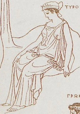 Tyro | Myth and Folklore Wiki | Fandom