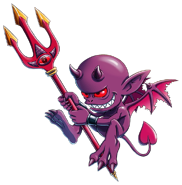 Imp | Myth and Folklore Wiki | Fandom