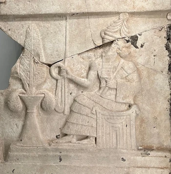 Sin | Myth and Folklore Wiki | Fandom