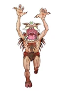 Labatut | Myth and Folklore Wiki | Fandom