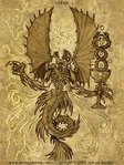 Vepar | Myth and Folklore Wiki | Fandom