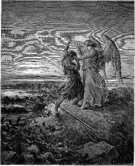 Samael | Myth and Folklore Wiki | Fandom