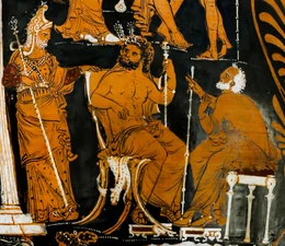 Minos | Myth and Folklore Wiki | Fandom