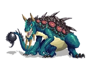 Tarasque | Myth and Folklore Wiki | Fandom