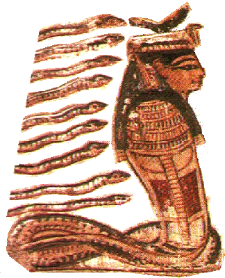 Renenutet | Myth and Folklore Wiki | Fandom