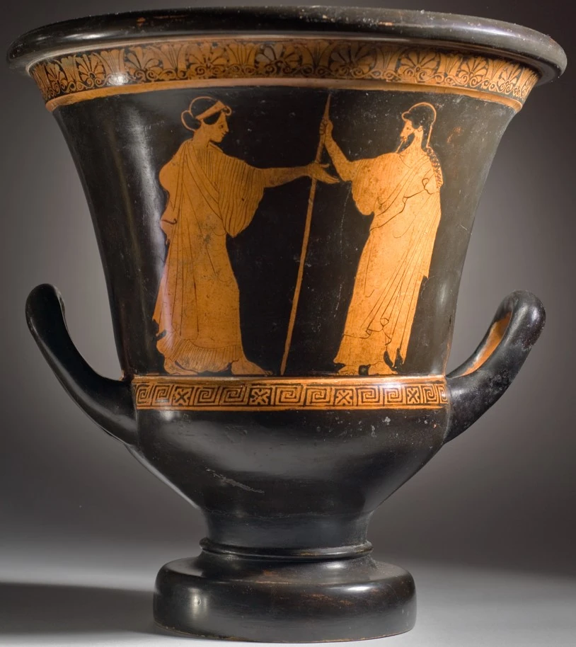 Aglaurus, wife of Cecrops | Myth and Folklore Wiki | Fandom