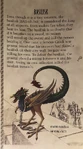 Basilisk/Gallery | Myth and Folklore Wiki | Fandom