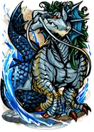 Hippocamp | Myth and Folklore Wiki | Fandom