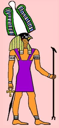 Sokar | Myth and Folklore Wiki | Fandom