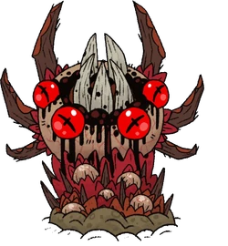 barbatos demon powers