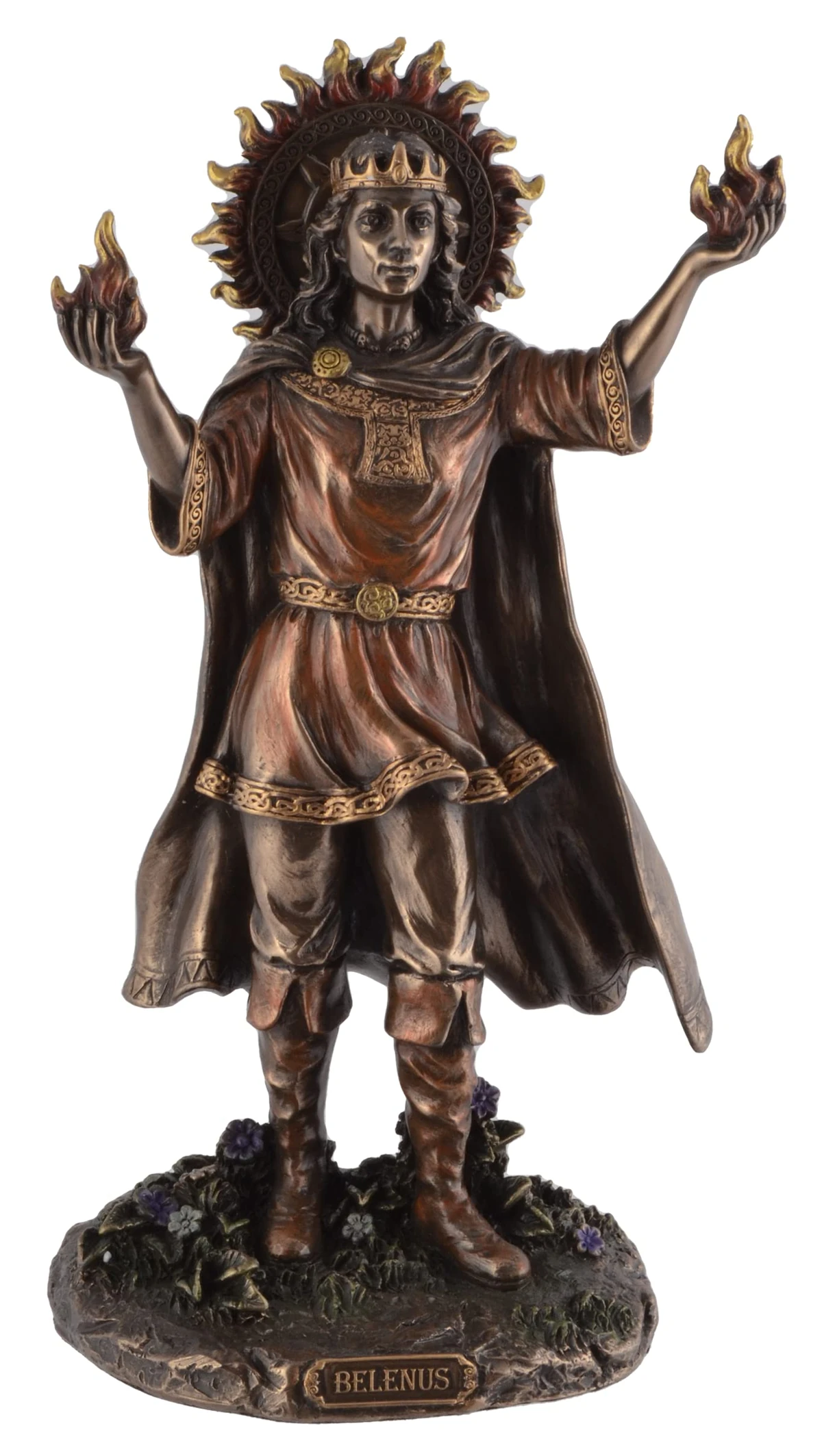 Belenus | Myth and Folklore Wiki | Fandom