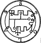 Stolas | Myth and Folklore Wiki | Fandom