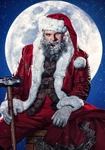 Santa Claus/Gallery | Myth and Folklore Wiki | Fandom
