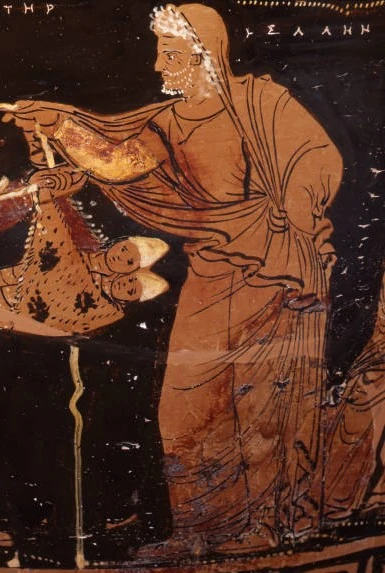 Hellen | Myth and Folklore Wiki | Fandom