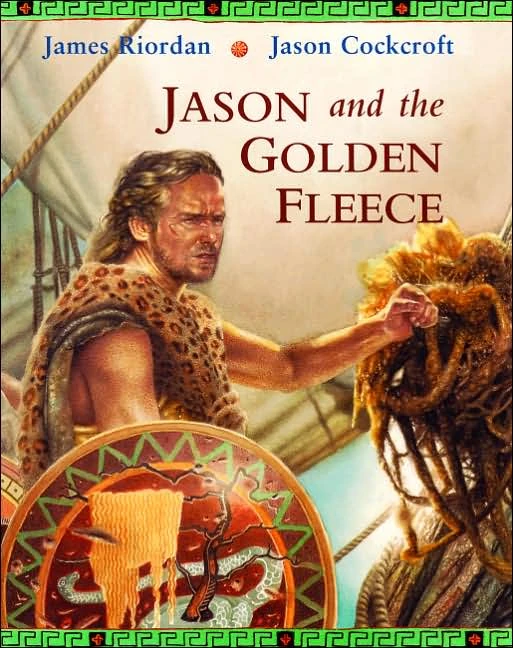 Jason | Myth and Folklore Wiki | Fandom