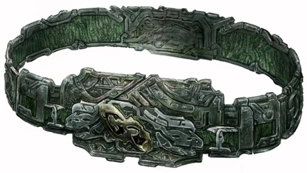 Megingjǫrð | Myth and Folklore Wiki | Fandom