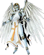 Metatron | Myth and Folklore Wiki | Fandom