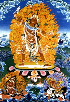 Ekajati | Myth and Folklore Wiki | Fandom