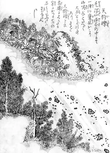 Tengu tsubute | Myth and Folklore Wiki | Fandom