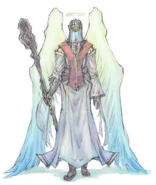 Metatron | Myth and Folklore Wiki | Fandom