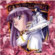Miko | Myth and Folklore Wiki | Fandom