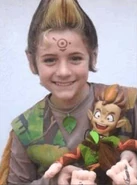 Chaneque | Myth and Folklore Wiki | Fandom