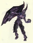 Chernobog | Myth and Folklore Wiki | Fandom