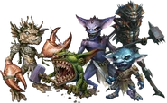 Gremlin | Myth and Folklore Wiki | Fandom