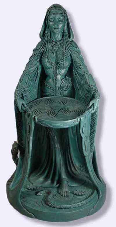 Deh₂nu | Myth and Folklore Wiki | Fandom