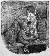 Nisse | Myth and Folklore Wiki | Fandom
