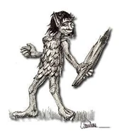 Trenti | Myth and Folklore Wiki | Fandom
