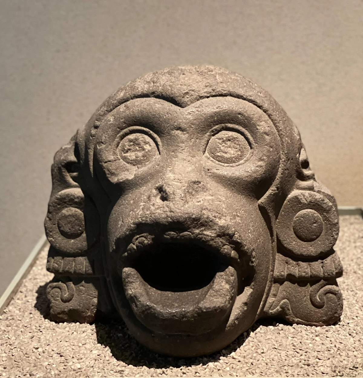 Ozomahtli | Myth and Folklore Wiki | Fandom