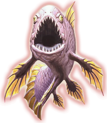 Bahamut | Myths and Folklore Wiki | Fandom