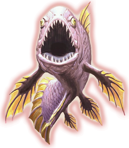 Bahamut | Myths and Folklore Wiki | Fandom