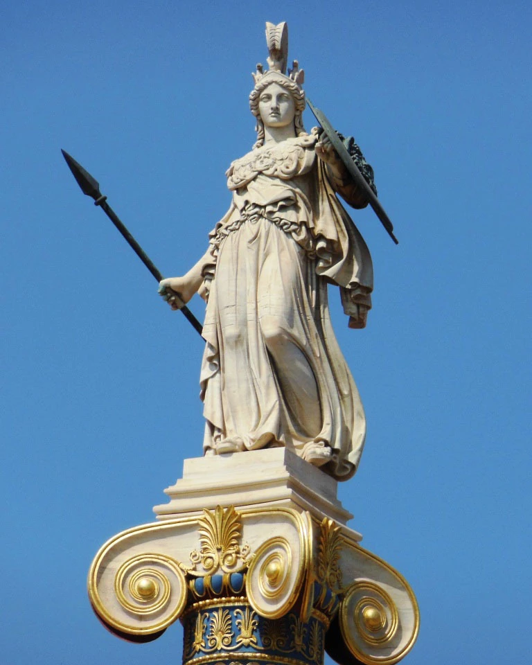 Athena/Gallery | Myths and Folklore Wiki | Fandom