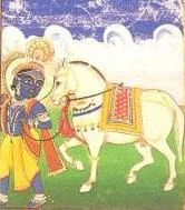 Kalki | Myth and Folklore Wiki | Fandom
